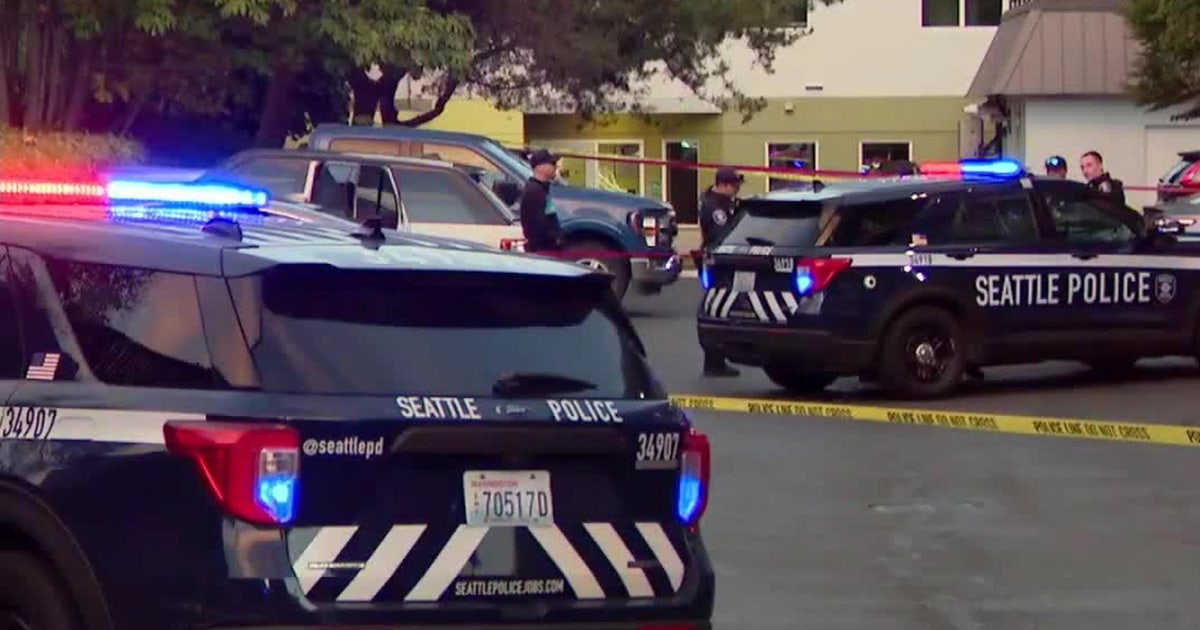 Suspect in deadly Northgate shooting arrested in California | FOX 13 ...