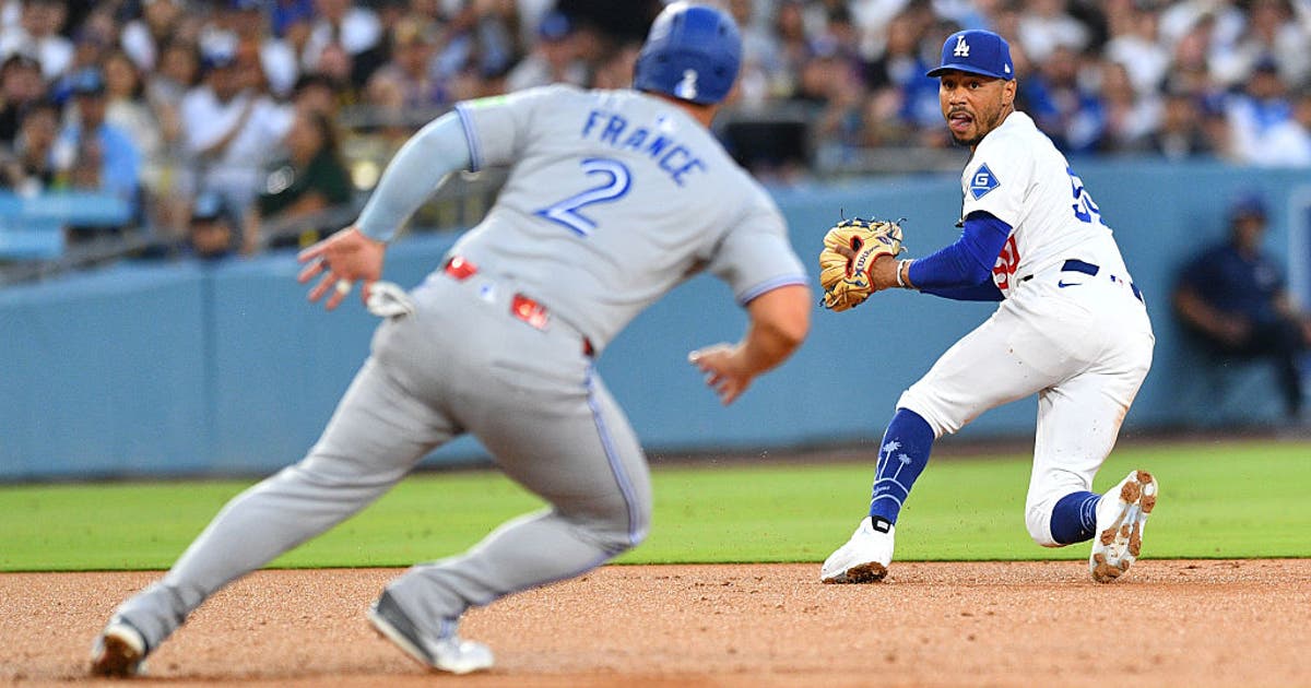 2025 World Series schedule: How to watch, stream live | FOX 9 ...