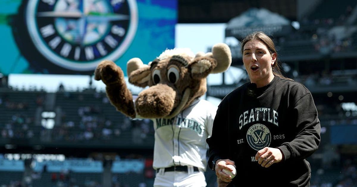 PWHL Seattle announces 30-game schedule for inaugural season | FOX 13 ...