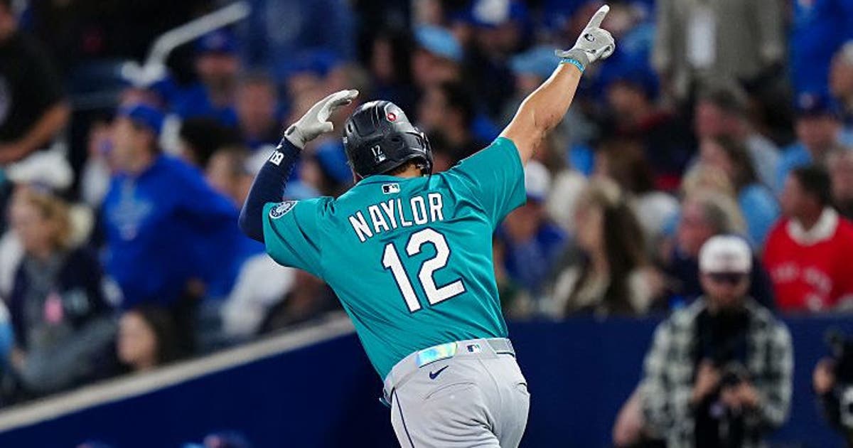 Mariners vs Blue Jays ALCS game 3: How to watch | FOX 13 Seattle