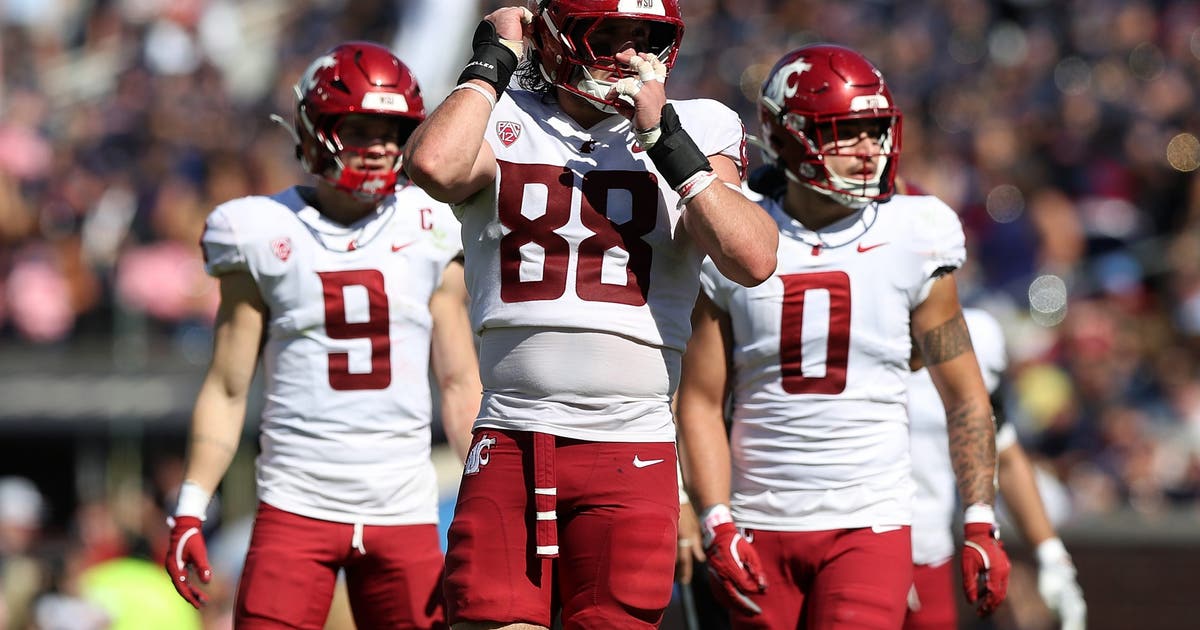 How to watch WSU Cougars vs Oregon State game live | FOX 13 Seattle