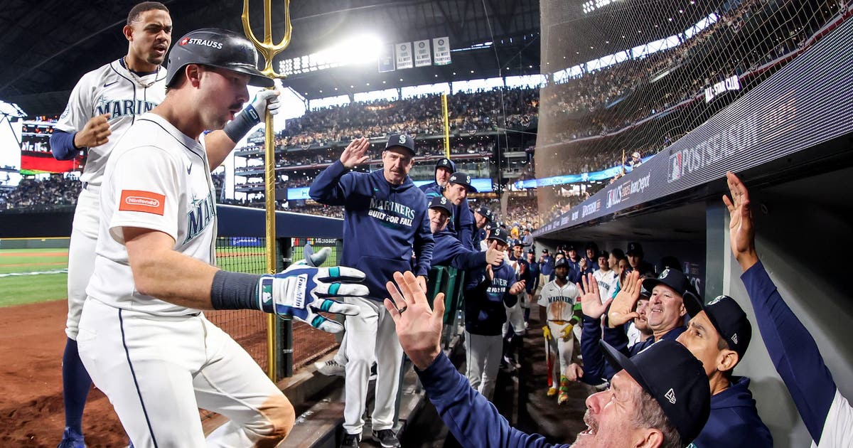 Mariners vs Blue Jays ALCS Game 6: How to watch | FOX 13 Seattle