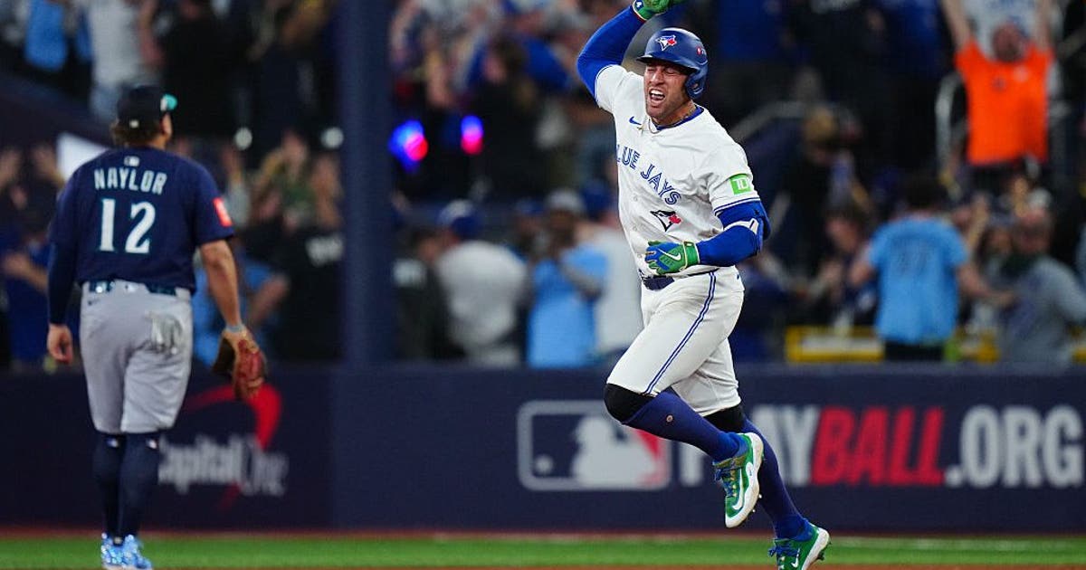 Heartbreak for Mariners in Game 7 loss to Blue Jays | FOX 13 Seattle
