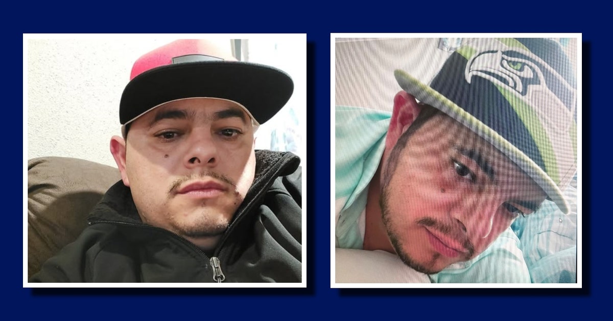 Renton police seek public's help finding accused WA child molester ...