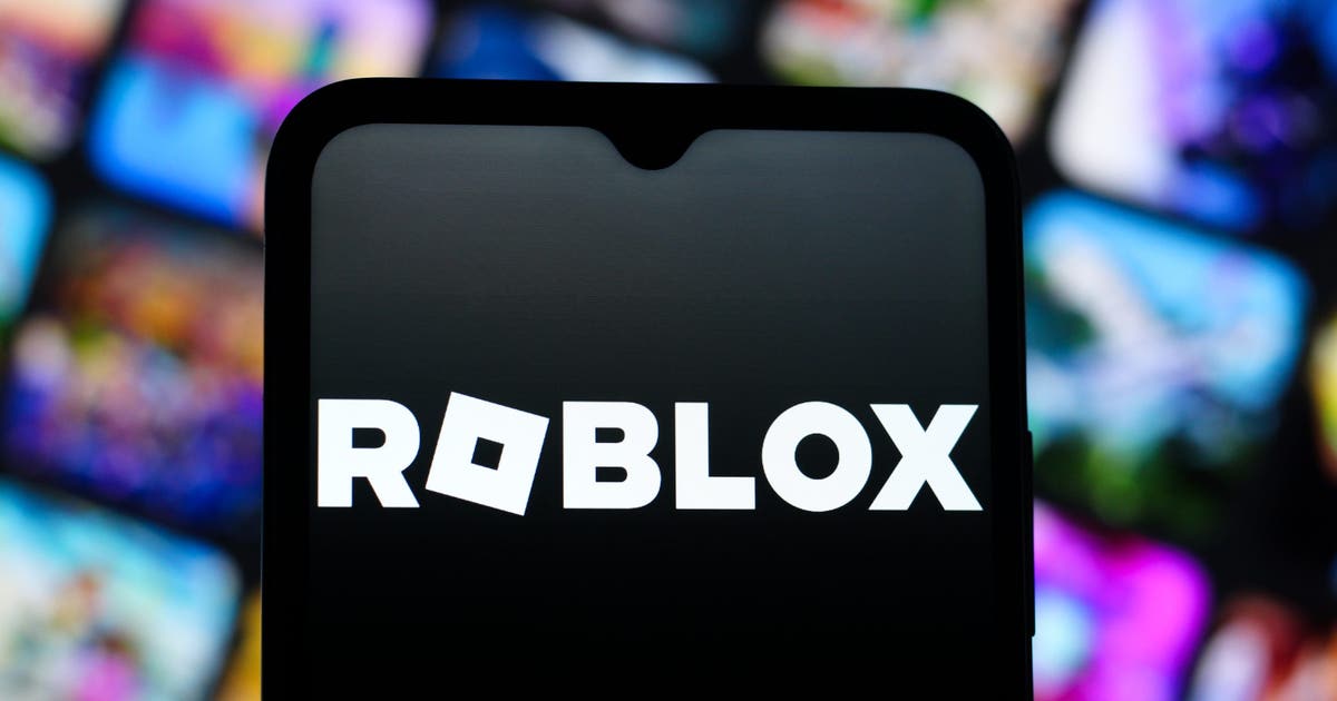 Snohomish County family sues Roblox, Discord | FOX 13 Seattle