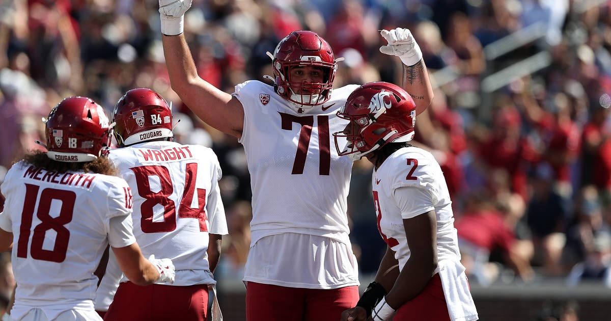 How to watch WSU Cougars football vs LA Tech | FOX 13 Seattle