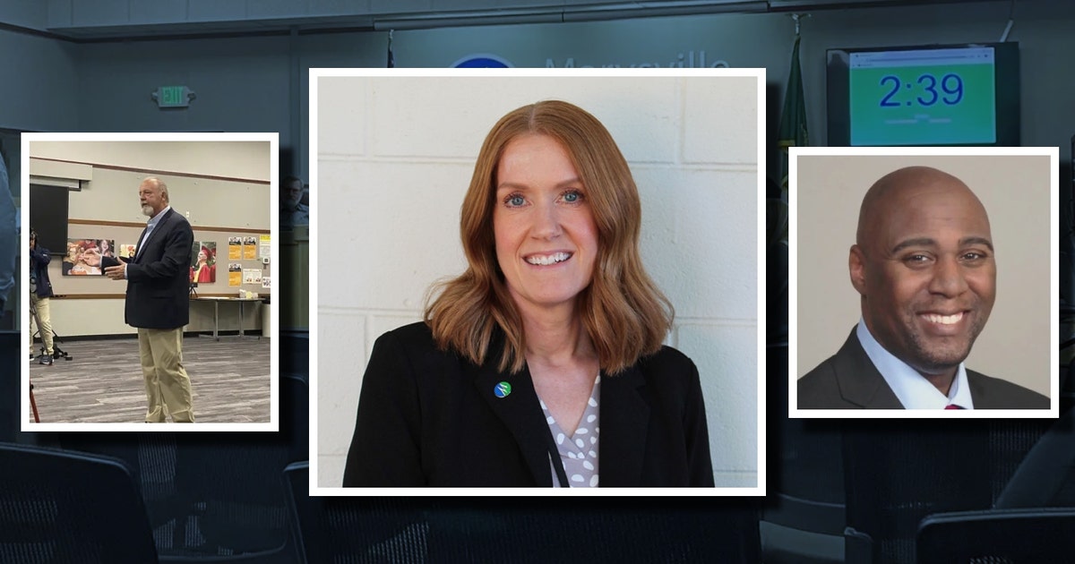 Marysville School District to appoint new superintendent | FOX 13 Seattle