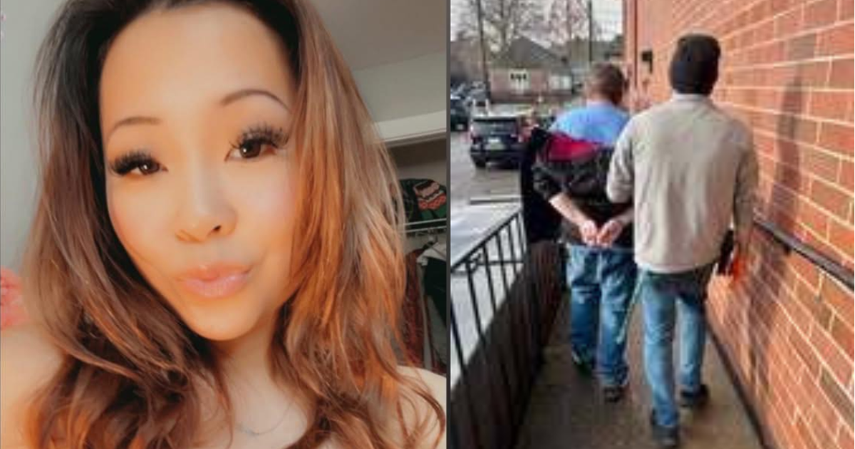 Suspect arrested in murder of missing Bothell woman | FOX 13 Seattle