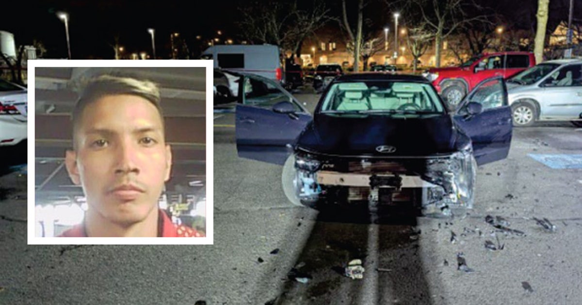 Man injured in Portland ICE shooting faces federal charges | FOX 13 Seattle