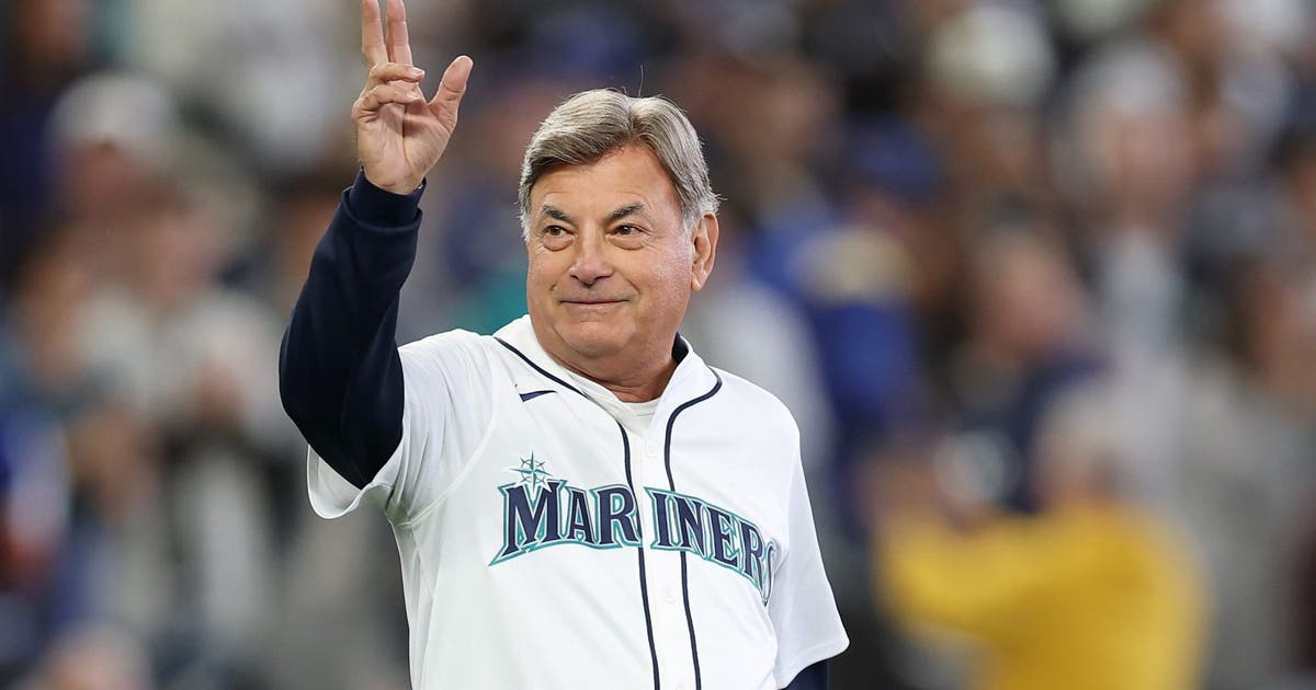 Mariners Broadcaster Rick Rizzs to retire after 2026 season | FOX 13 ...