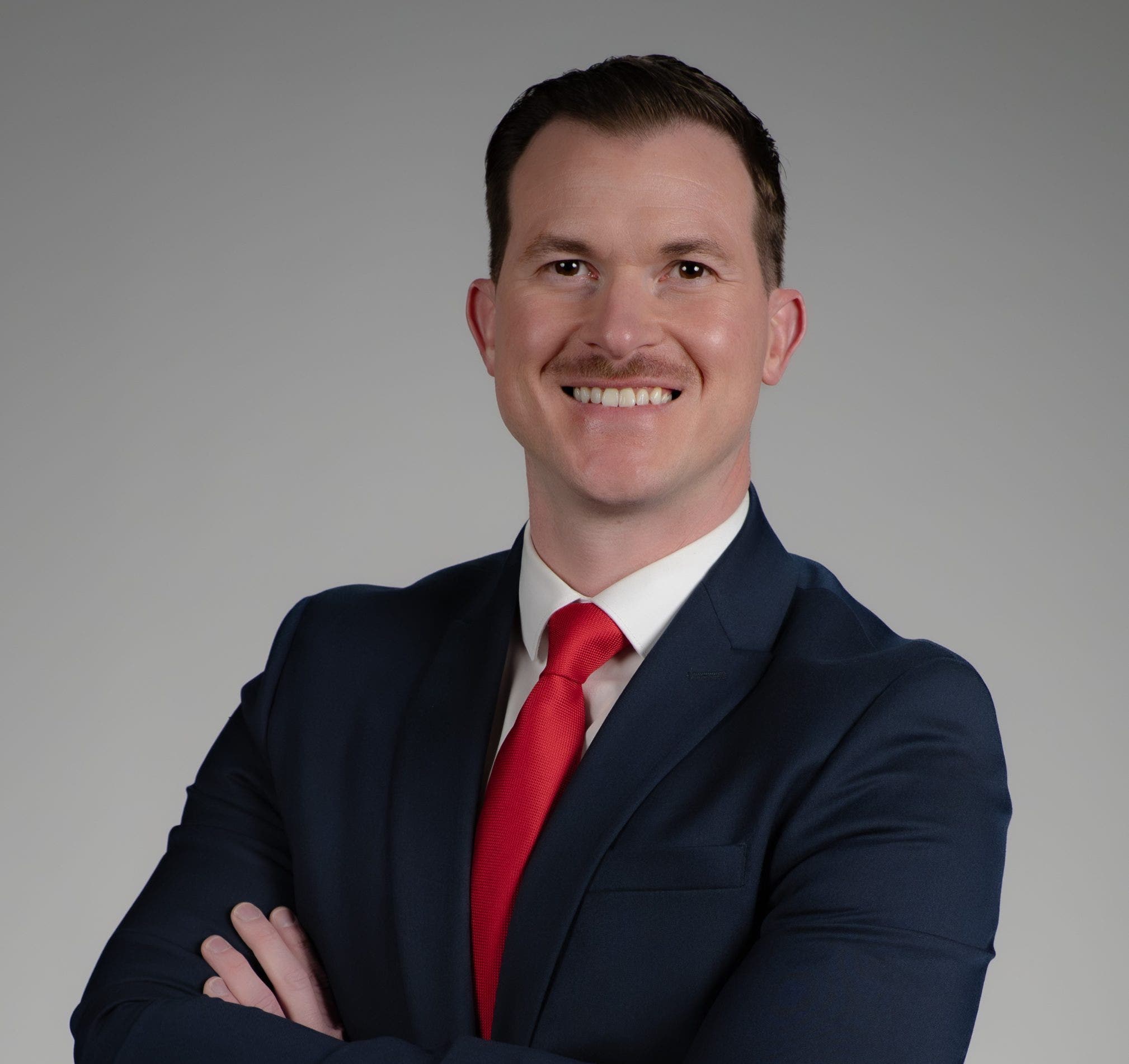 Meet The Team - FOX 13 Seattle