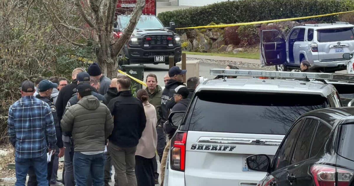 Court records reveal details in quadruple stabbing | FOX 13 Seattle