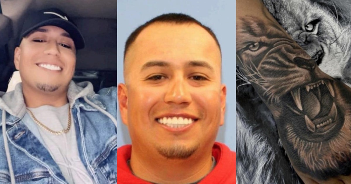 WA suspect Samuel Ramirez Jr. added to FBI Most Wanted List | FOX 13 ...