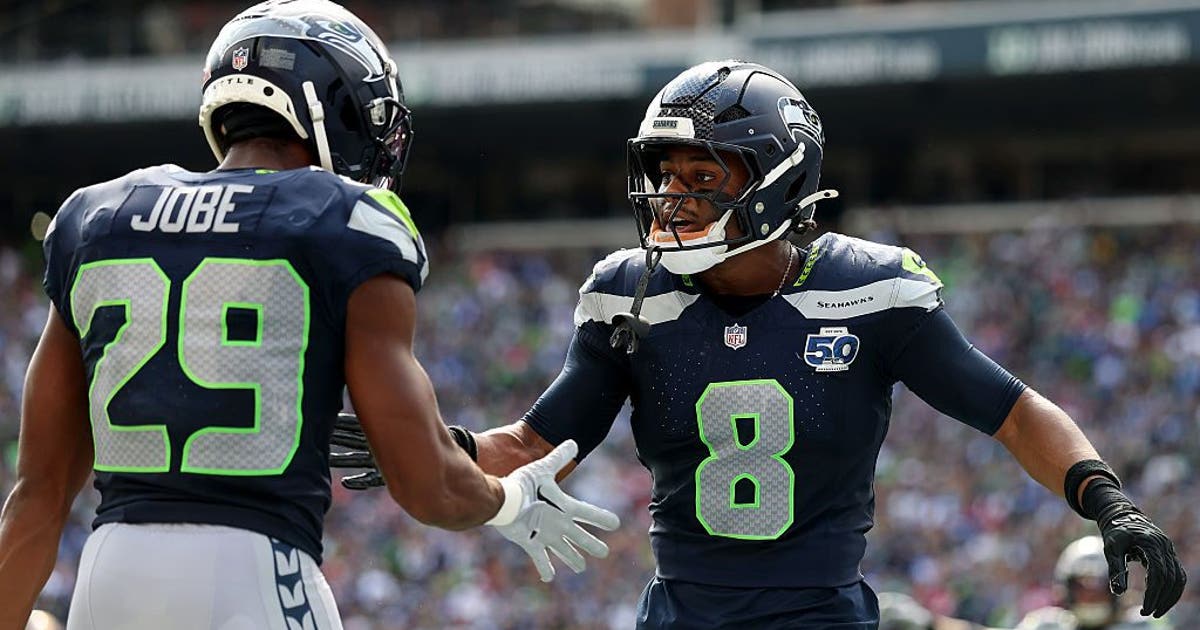 Seahawks reach deal with Josh Jobe | FOX 13 Seattle
