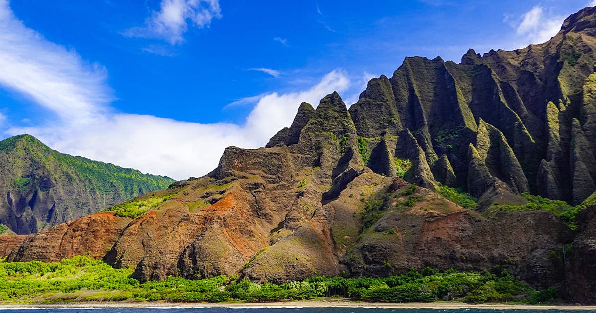 3 killed in Hawaii helicopter crash off Kauai coast | FOX 13 Seattle