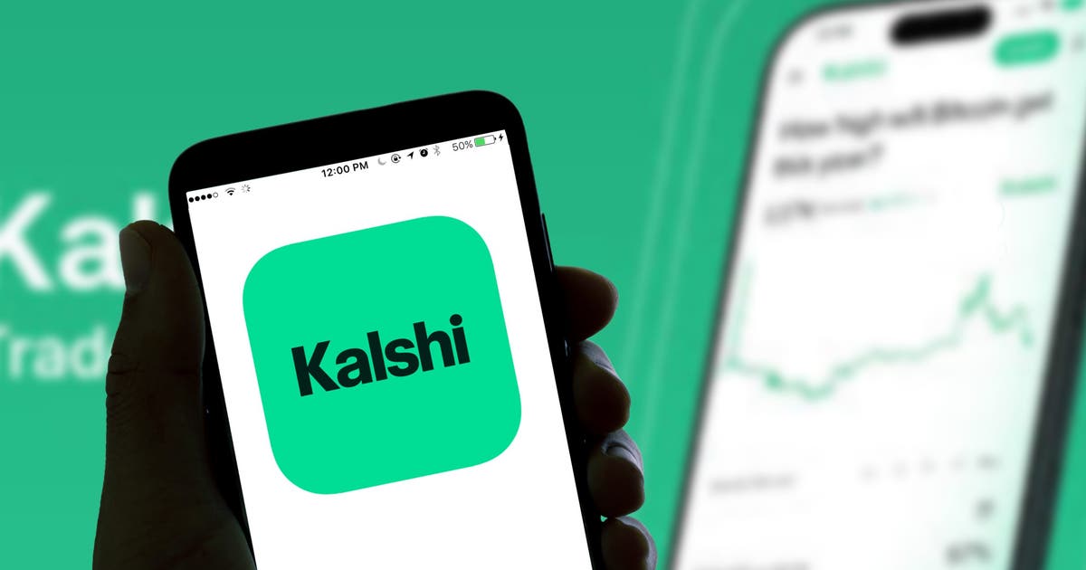 WA sues Kalshi for illegal gambling | FOX 13 Seattle