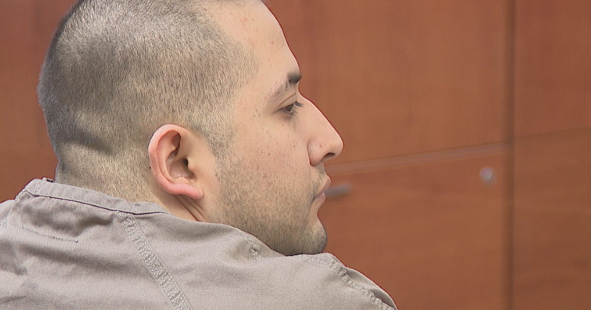 WA dad accused of drive-by shooting with baby in car | FOX 13 Seattle