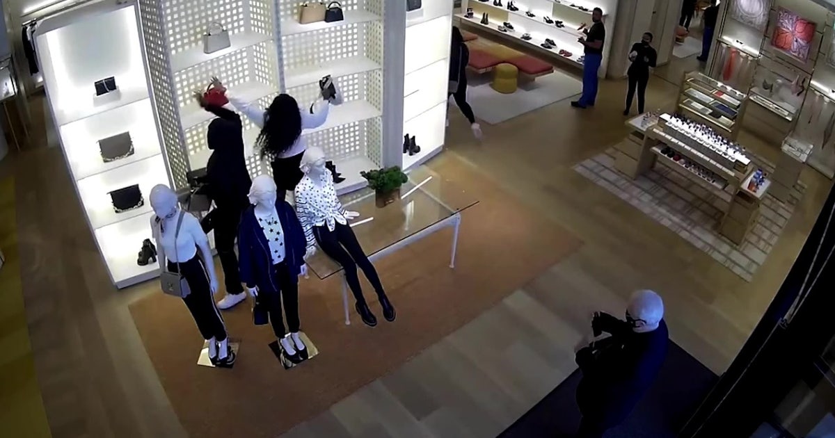 Washington faces retail crime crisis | FOX 13 Seattle