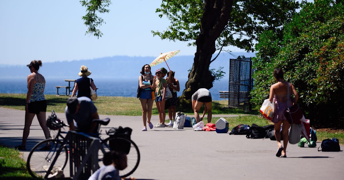 Get ready for weekend car bans on major Seattle road | FOX 13 Seattle
