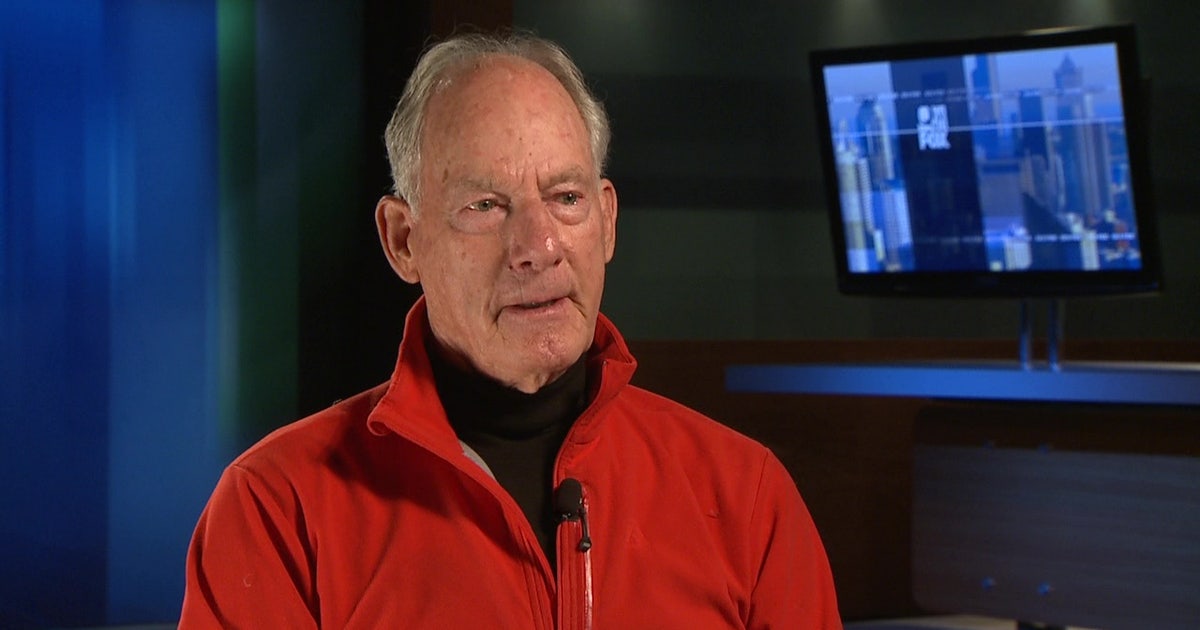 Jim Whittaker, WA mountaineer who climbed Everest, dies at 97 | FOX 13 ...