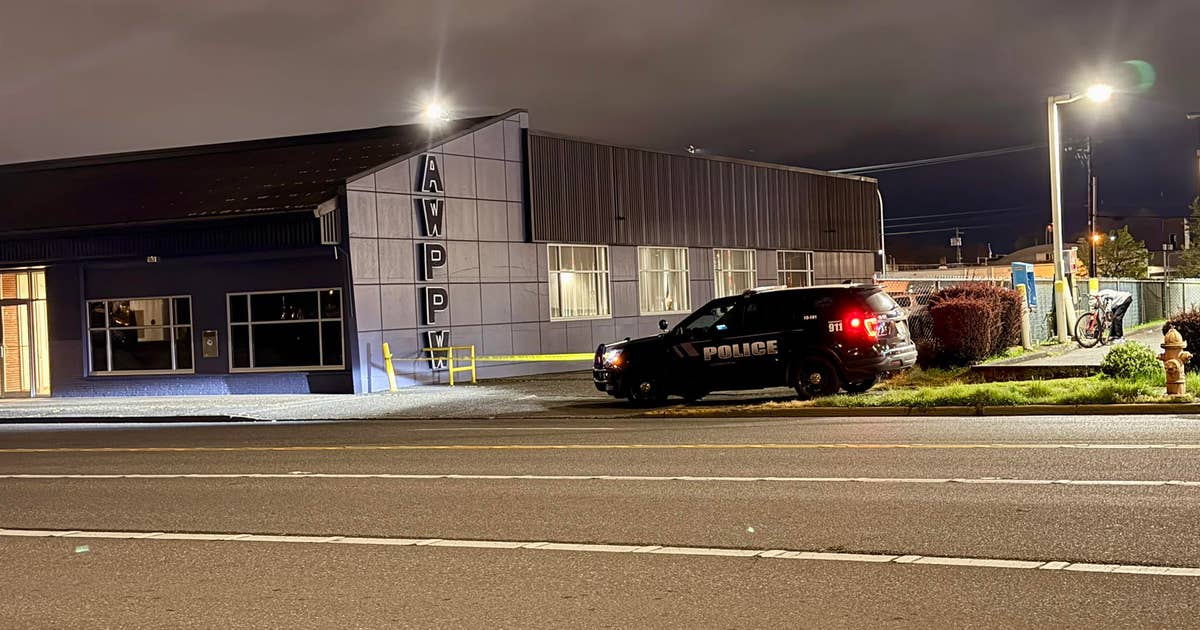 2 shot, killed outside community event in Longview, WA | FOX 13 Seattle