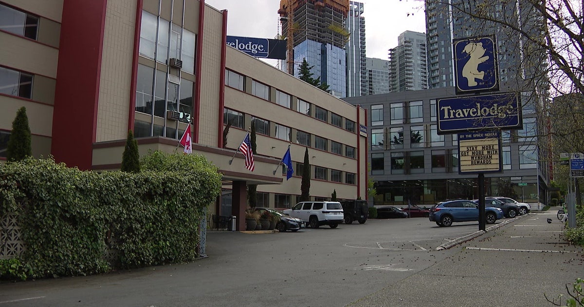 Hotels for 2026 FIFA World Cup despite booking numbers | FOX 13 Seattle