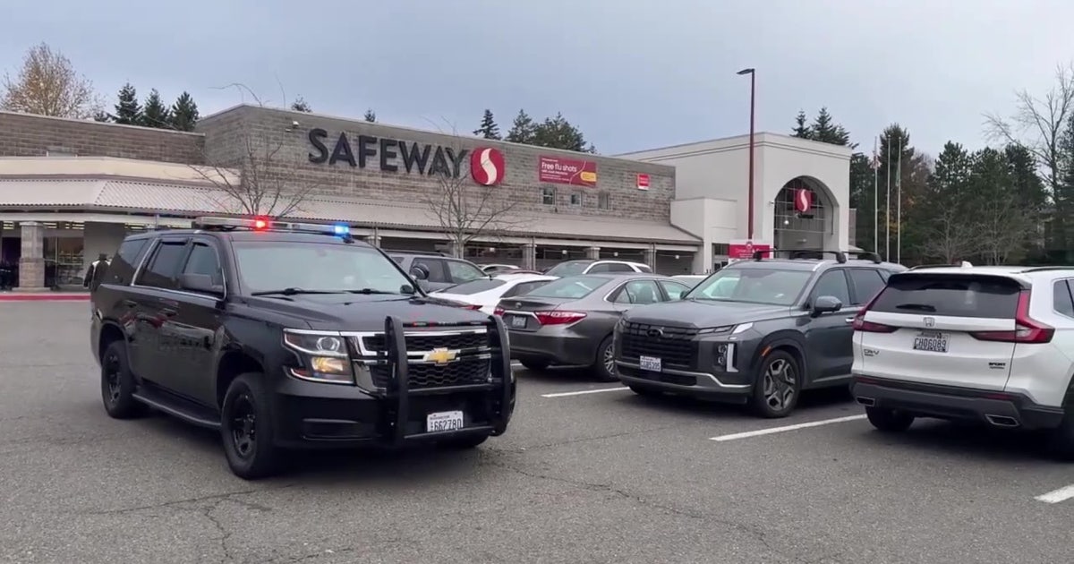 ‘Take Me Home’ program rescues missing people | FOX 13 Seattle