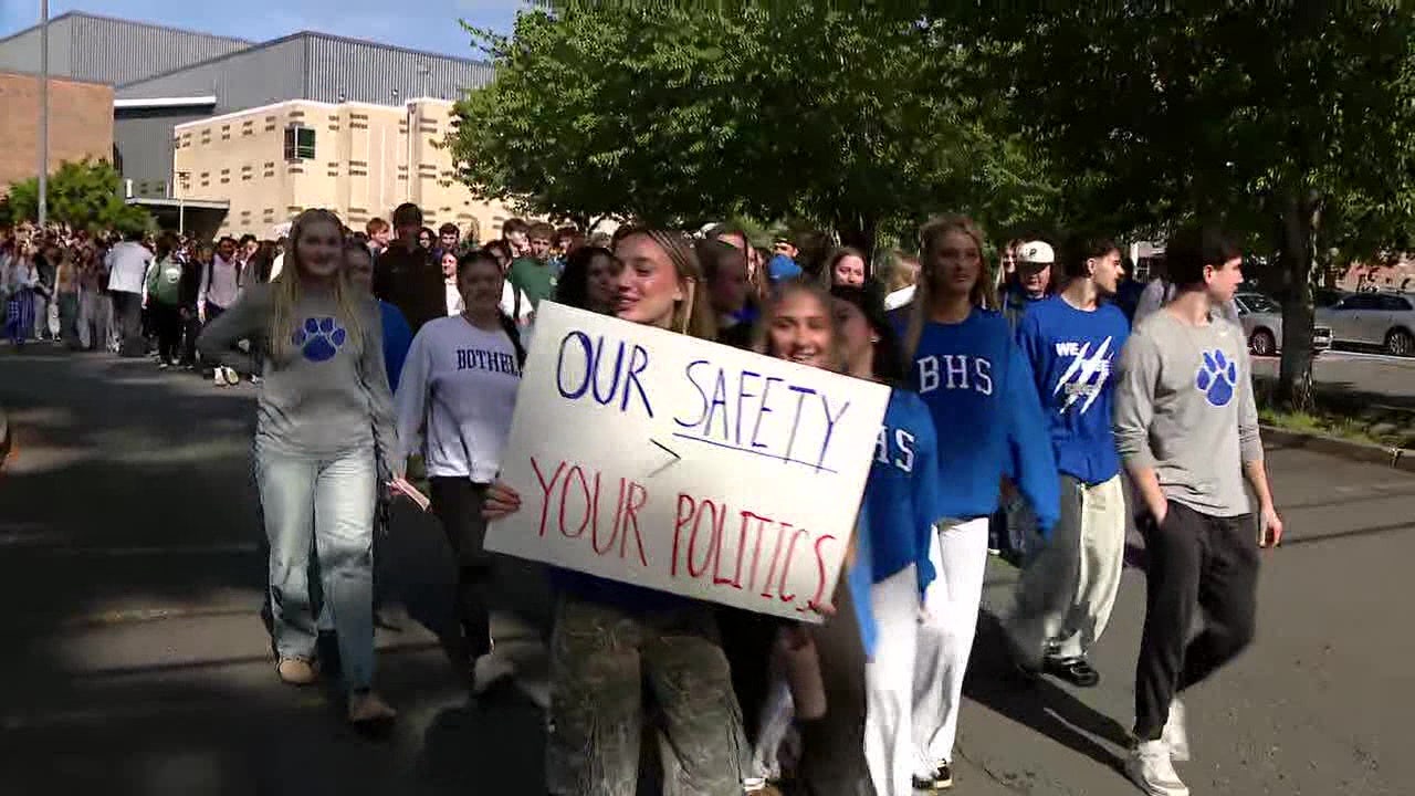 Bothell | FOX 13 Seattle