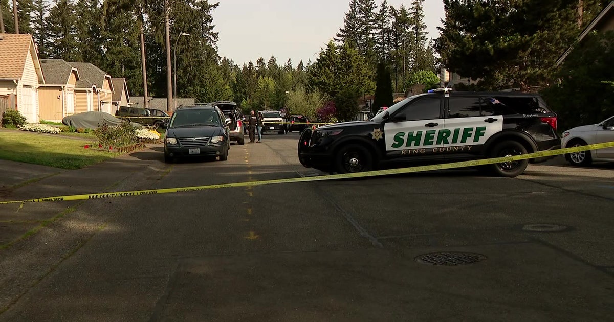 Neighbors heartbroken amid Covington homicide | FOX 13 Seattle