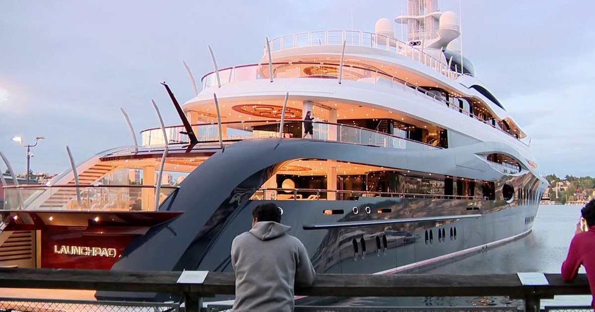 Is Mark Zuckerberg in Seattle? | FOX 13 Seattle