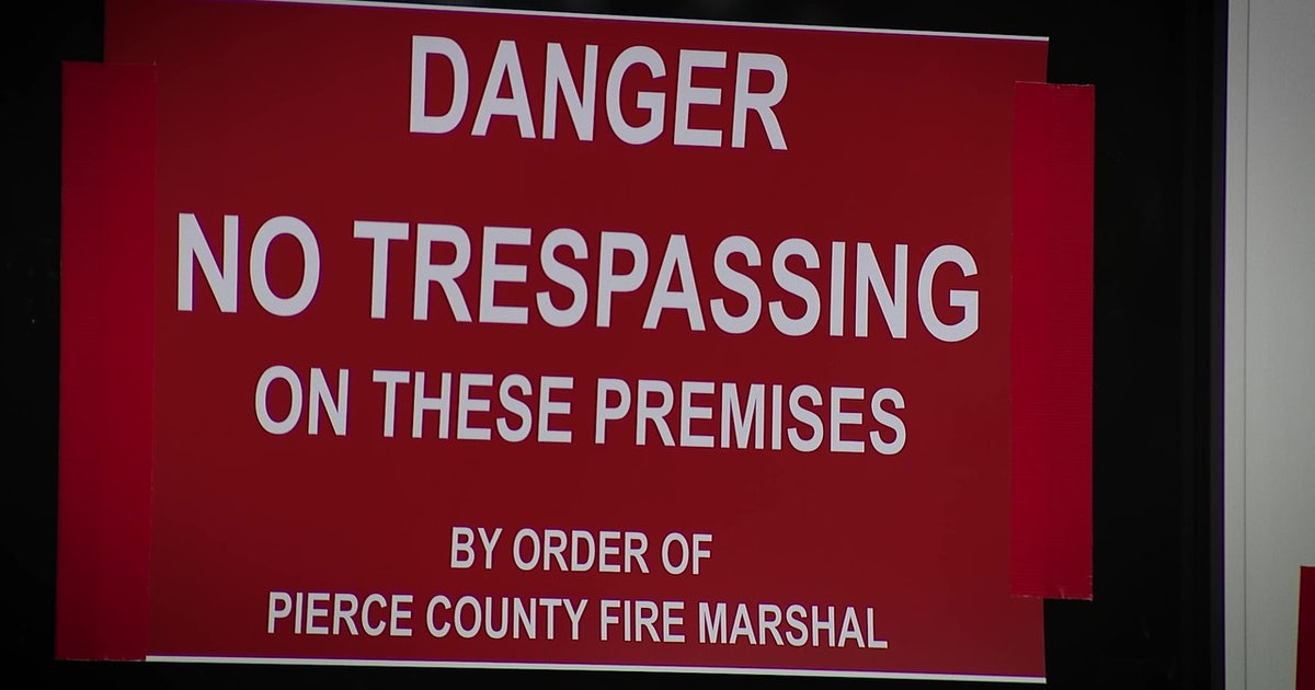 Pierce County spa owners say ‘lazy’ raid ruined reputation | FOX 13 Seattle