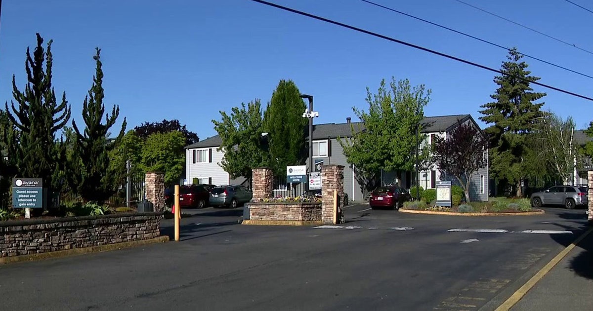 Federal Way shooting: 16-year-old boy killed | FOX 13 Seattle