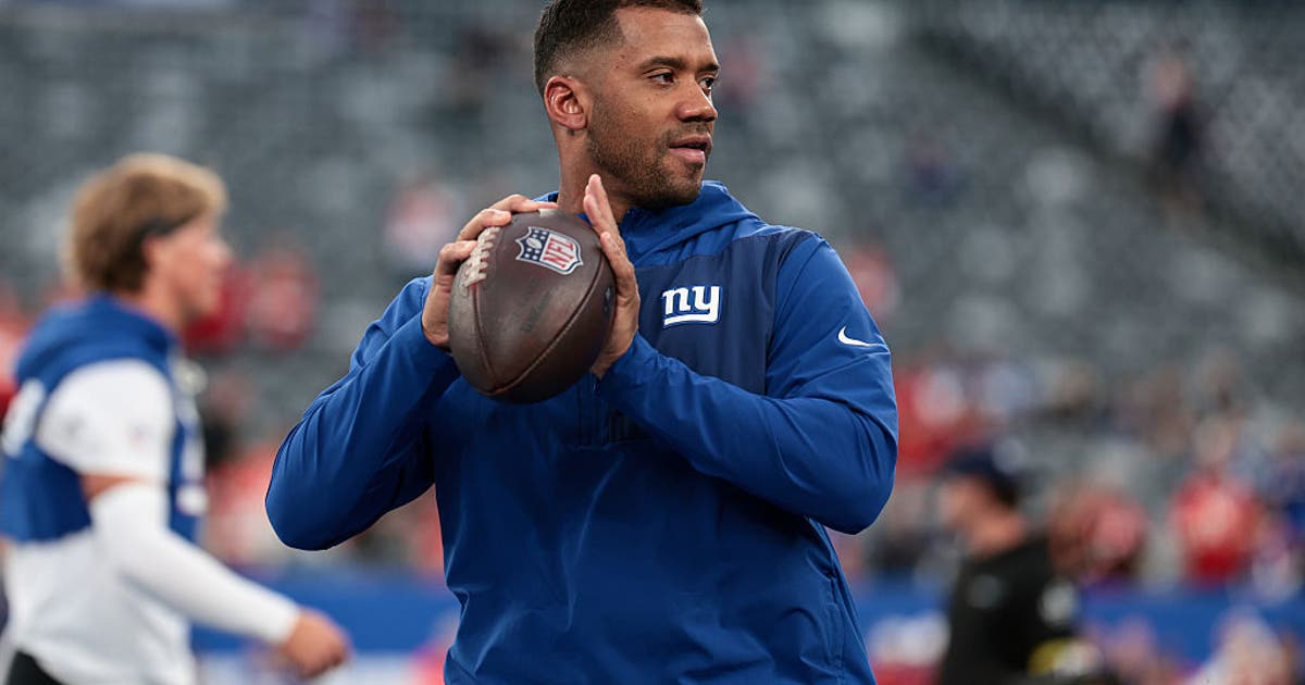 Russell Wilson to become CBS Sports analyst | FOX 13 Seattle