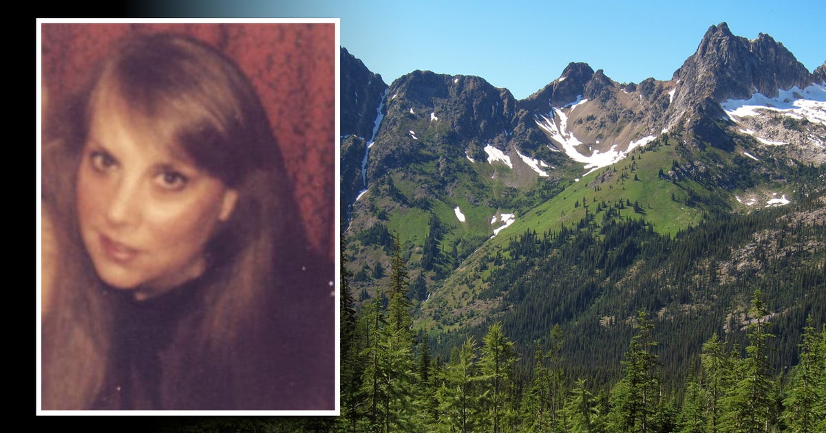 Human remains found in WA identified as woman missing since 1986 | FOX ...