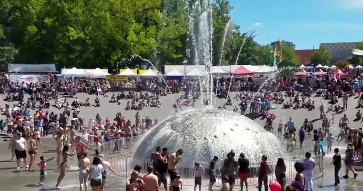 Seattle City Council weighs Seattle Center revitalization | FOX 13 Seattle