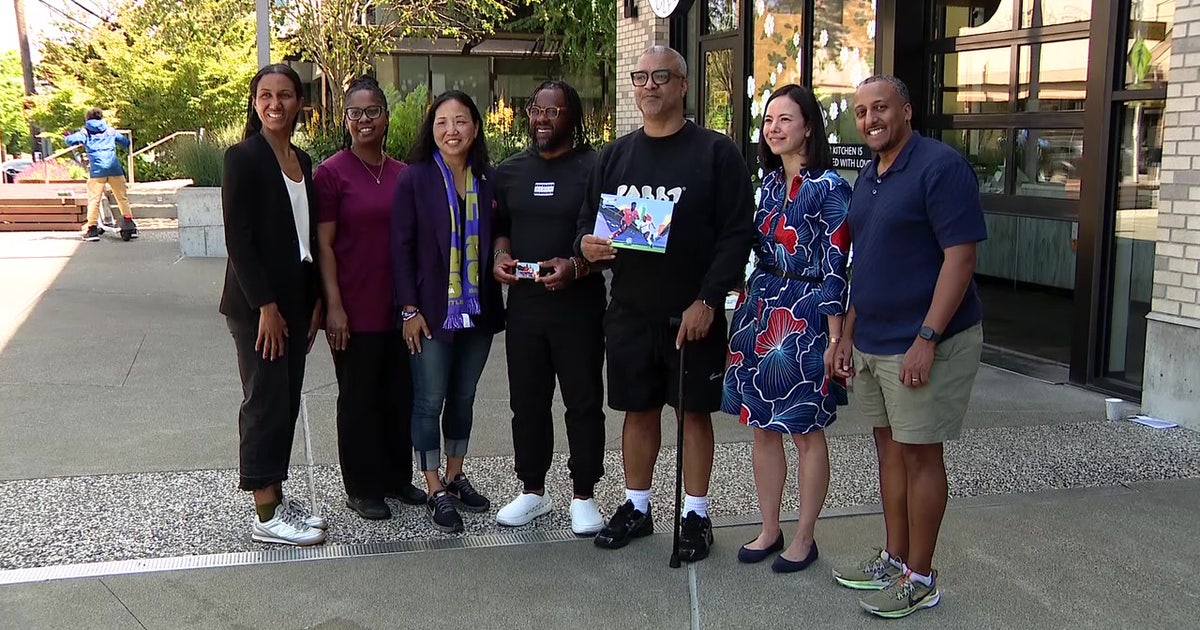 'Buy Black Card' aims to boost Black-owned WA businesses | FOX 13 Seattle