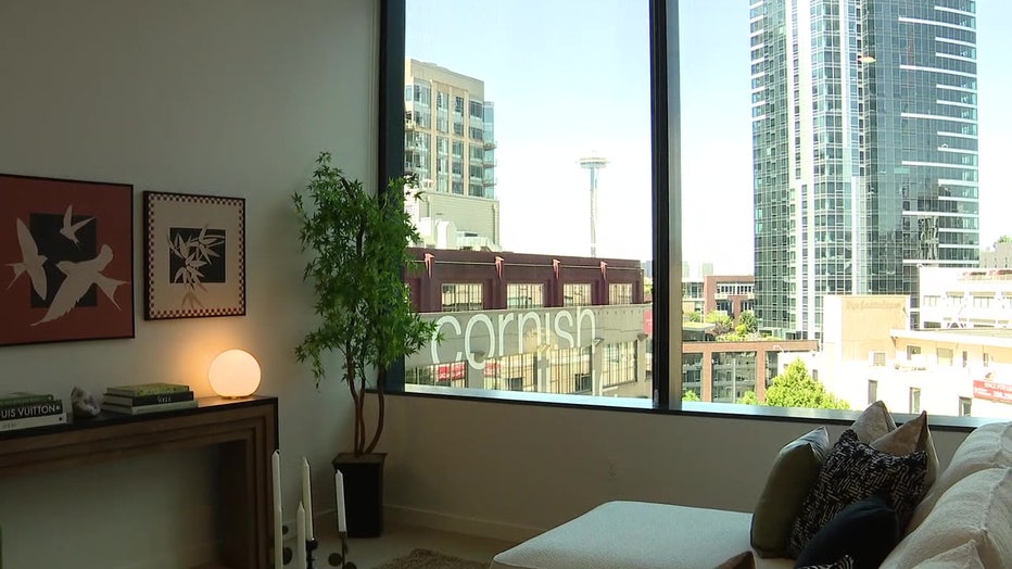 Seattle office conversions fail to solve housing crisis | FOX 13 Seattle