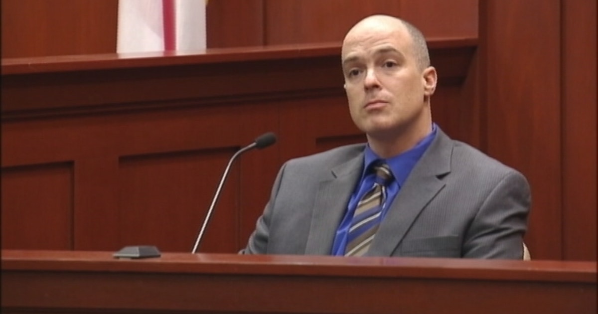 Man accused of shooting at George Zimmerman on trial | FOX 51 Gainesville