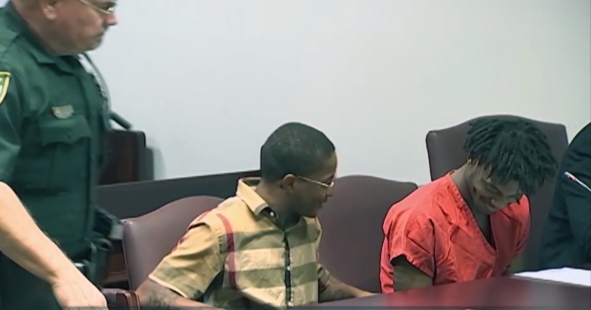 Probation for attackers of man who stopped turtle torture | FOX 51 ...