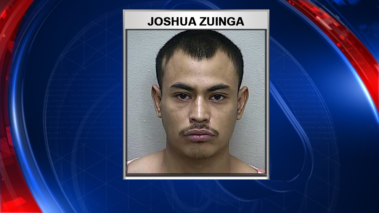 Arrest made in fatal January hit-and-run in Ocala | FOX 51 Gainesville