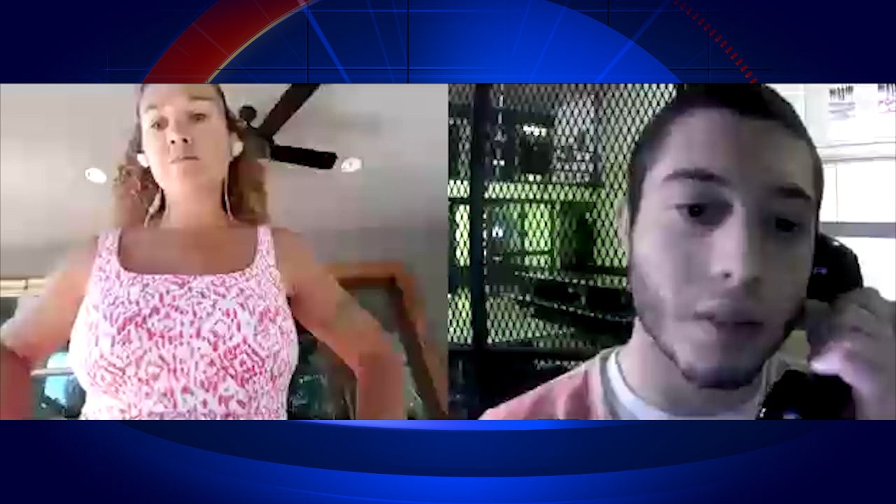 Accused school shooter jail conversations released | FOX 51 Gainesville