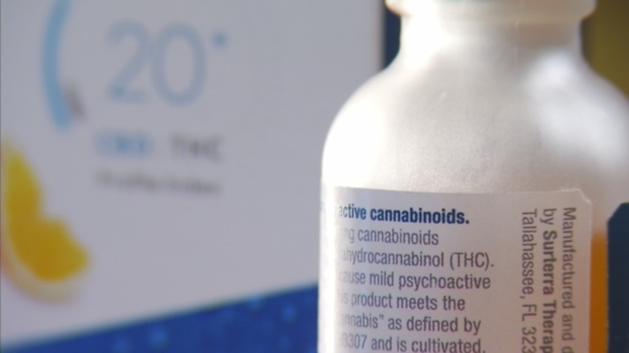 Pot operator gets ok for more storefronts | FOX 51 Gainesville