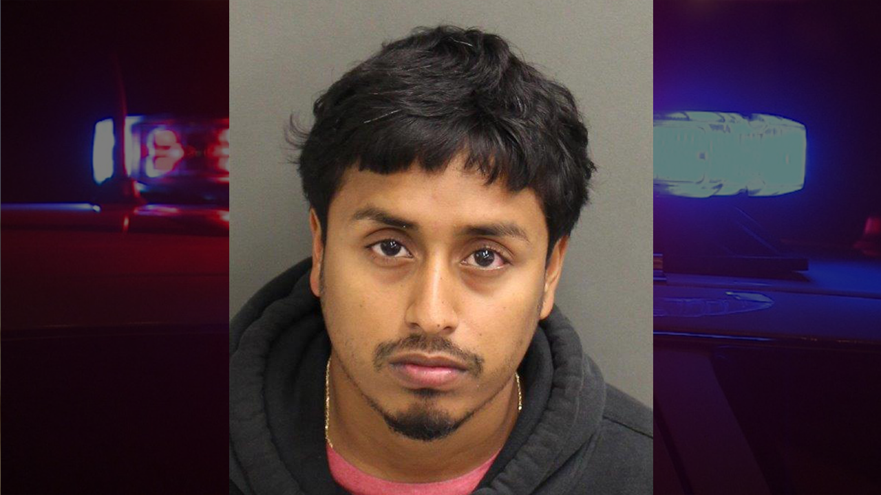 DUI hit-and-run suspect facing new charges after UCF student dies DUI hit-and-run suspect facing new charges after UCF student dies