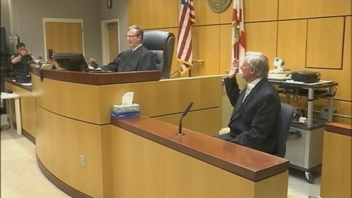 Attorneys for accused Titusville murderer win evidence motion | FOX 51 ...