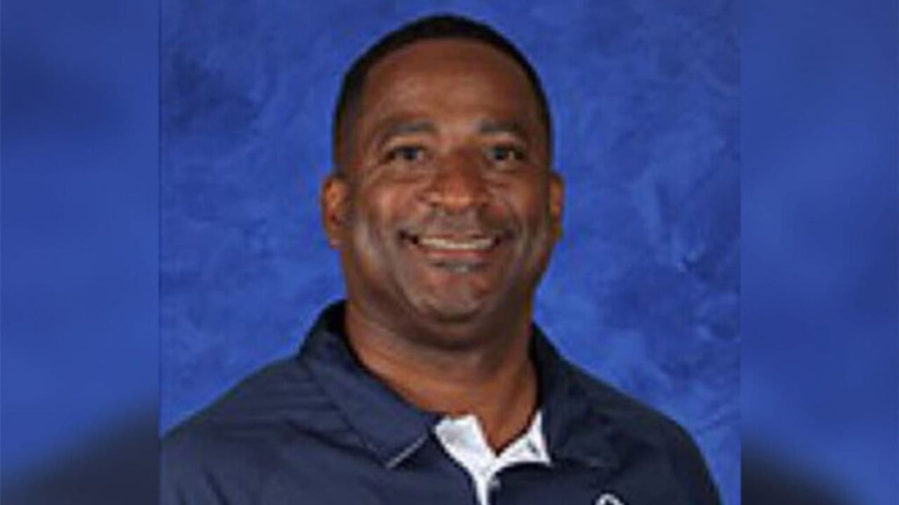 Florida principal who told parent he 'can't say the Holocaust is a ...