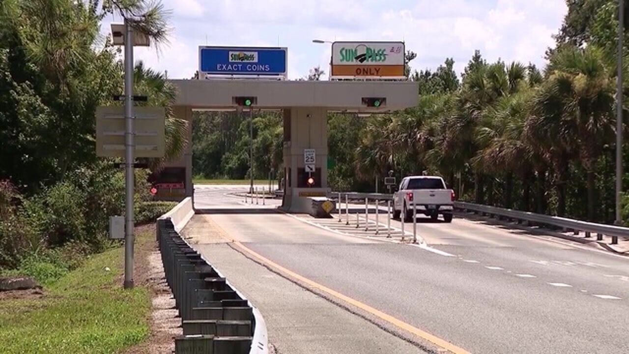 Sunpass Report Calls For Better Project Oversight Fox 51 Gainesville