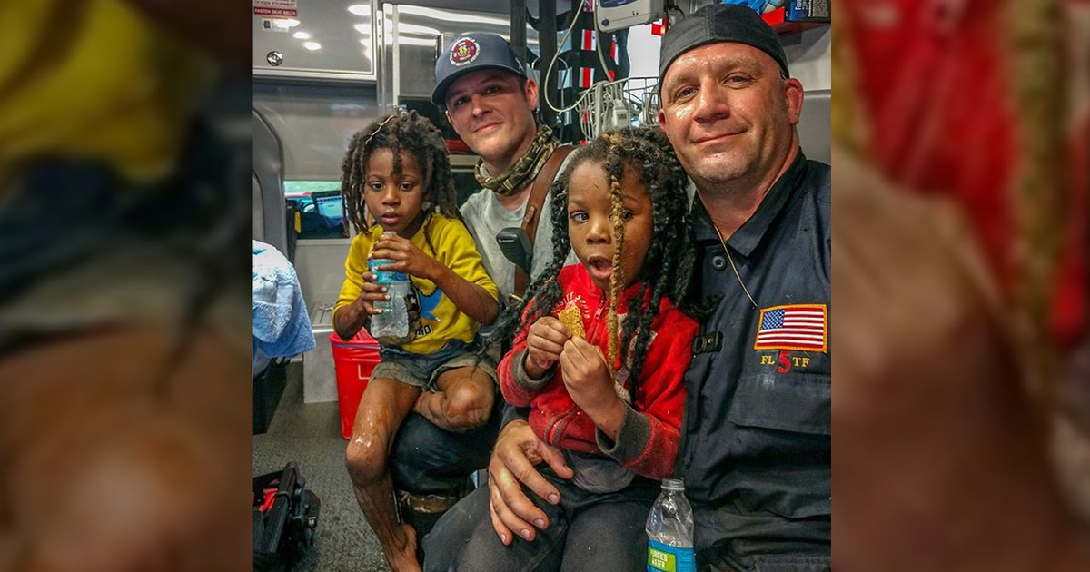 'Christmas Miracle': Authorities say missing Jacksonville children ...