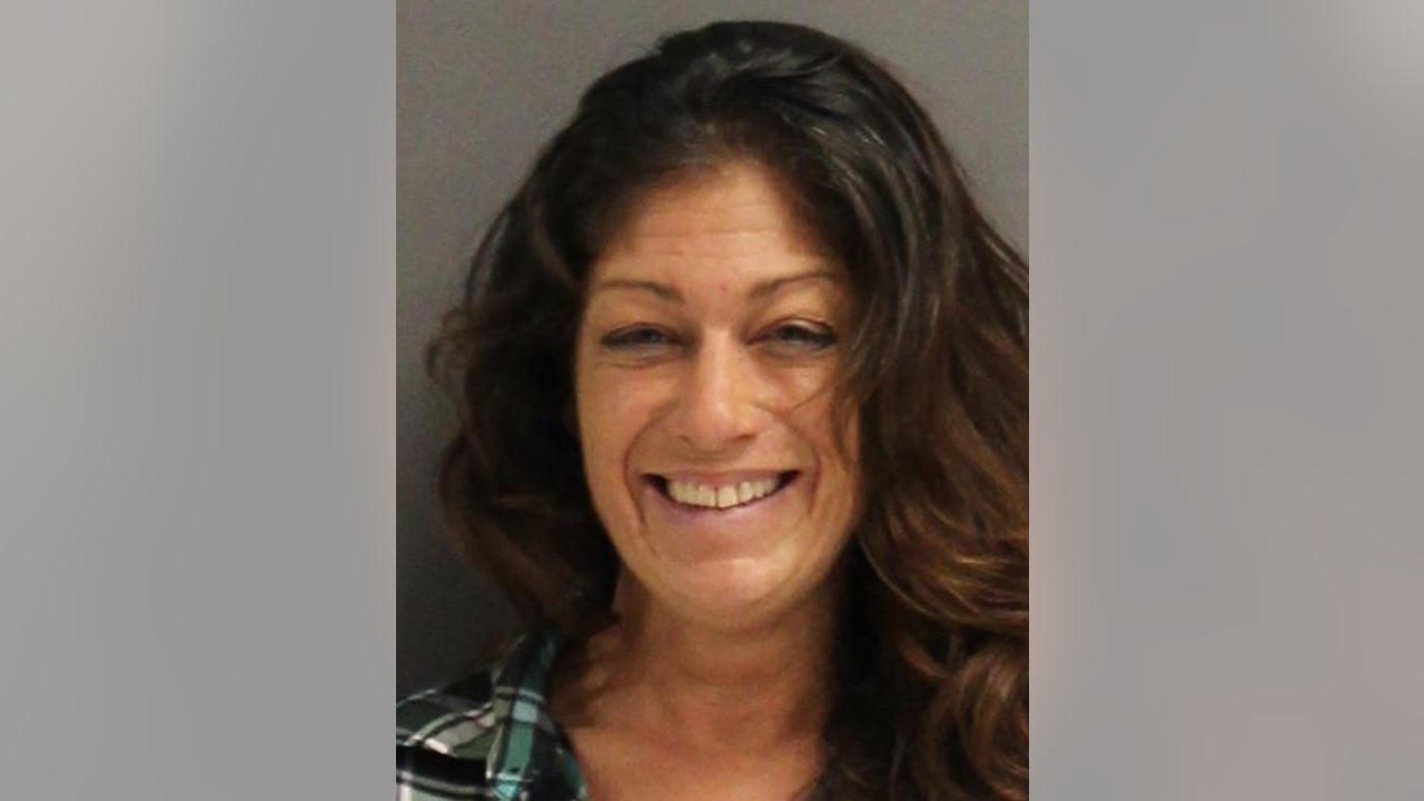 Deputies: Florida woman charged with stealing elderly father's pain ...
