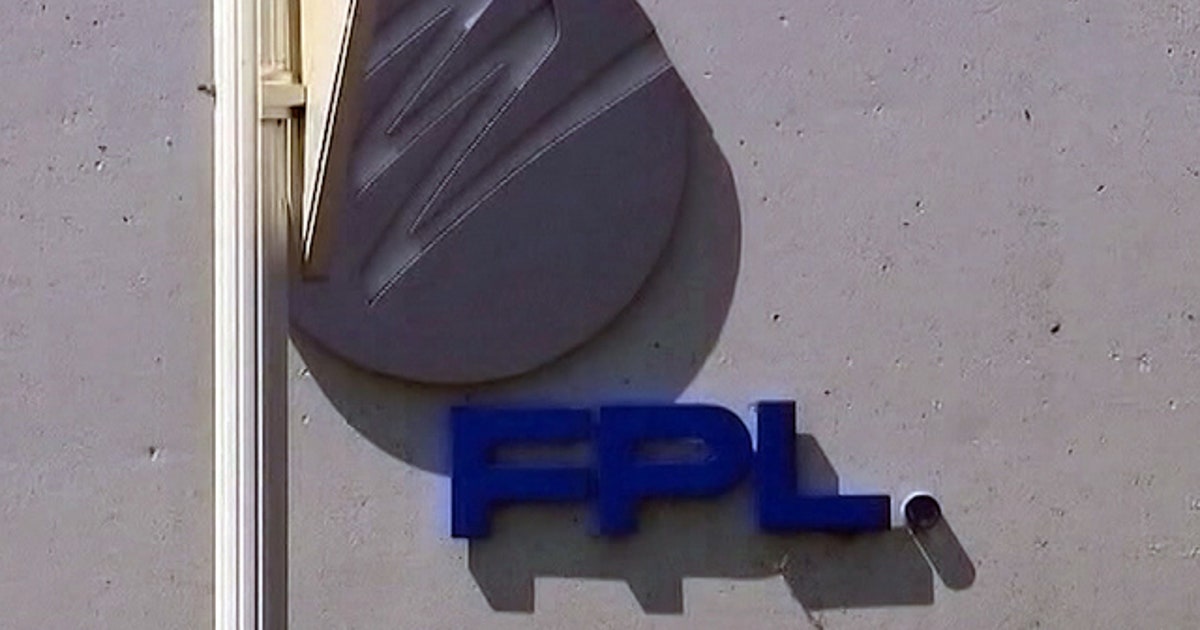 Major Florida Power & Light plan gets state approval | FOX 51 Gainesville