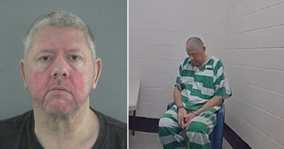 Florida man accused of fatally shooting teen son after mistaking him ...